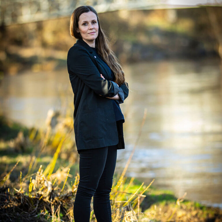 Österbotten — Välfärdsområdesval 2025