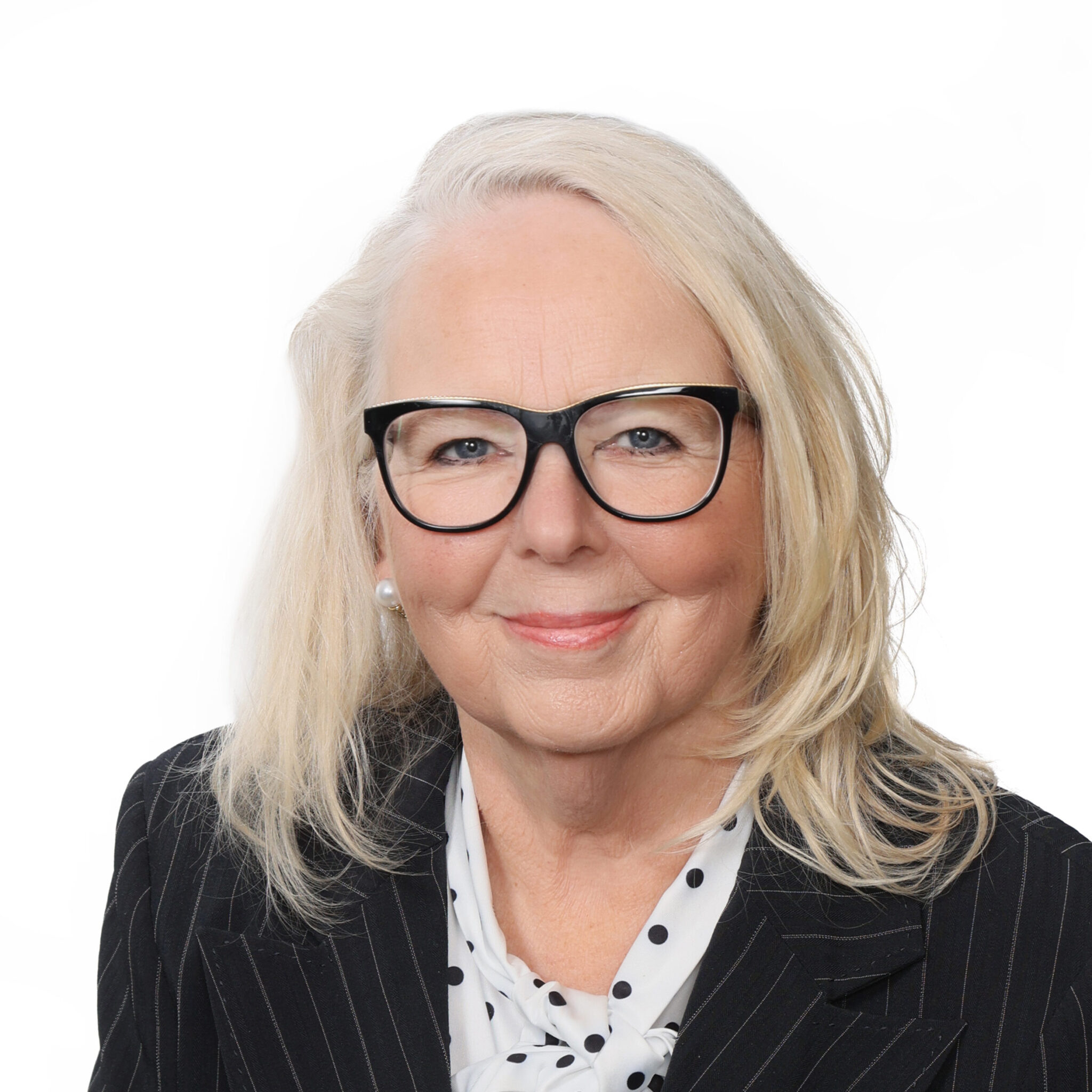 Österbotten — Välfärdsområdesval 2025