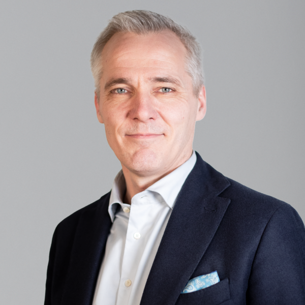 Länsi-Uusimaa hyvinvointialue — Aluevaalit 2025