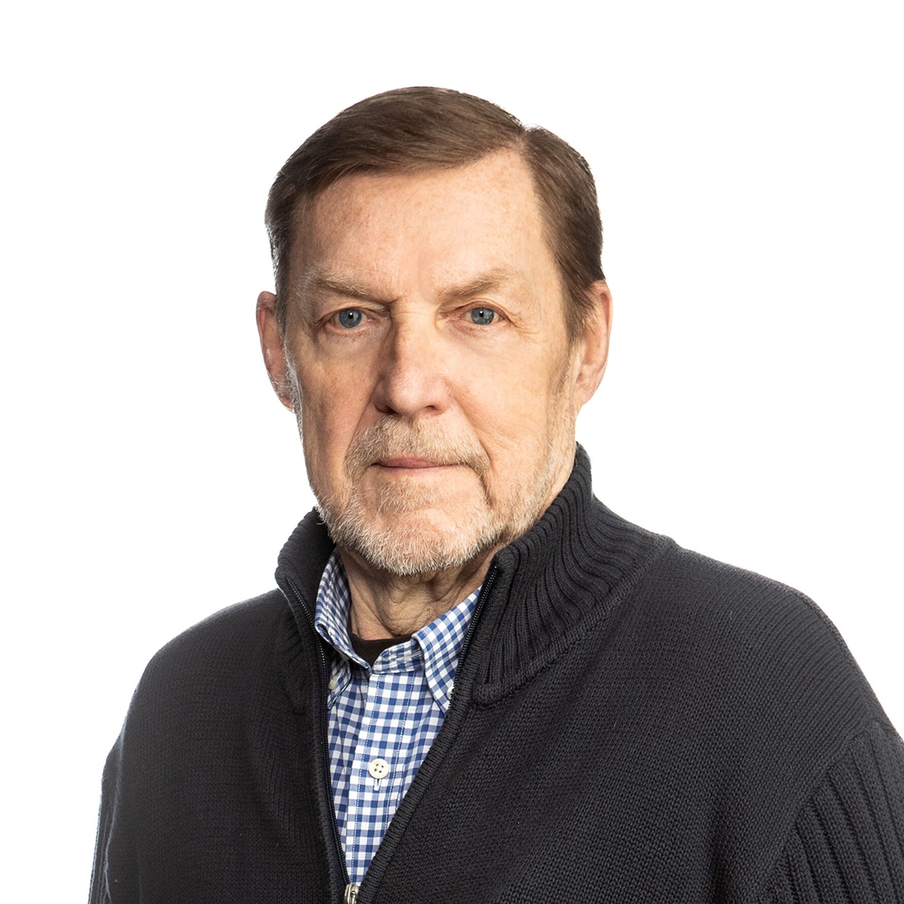 Östra Nyland s välfärdsområde — Välfärdsområdesval 2025